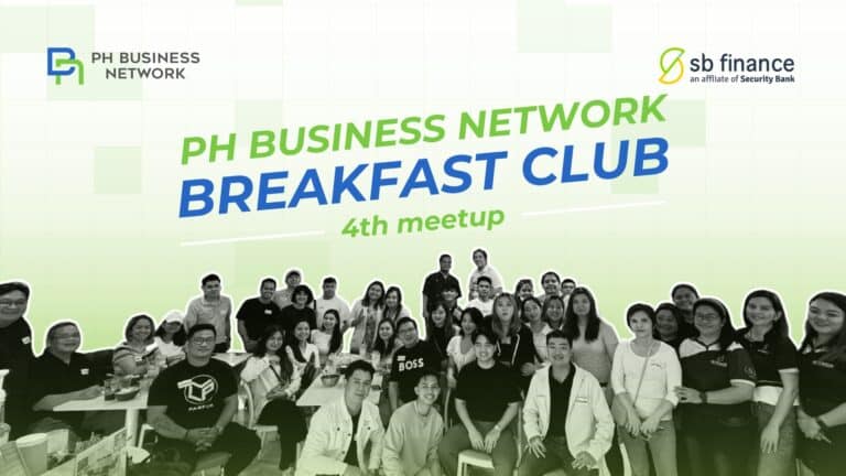 Business Ideas, Partnerships, Tools & Technologies Philippines