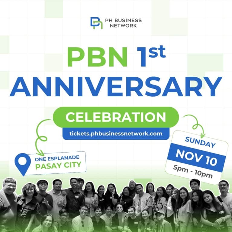 About - PH Business Network