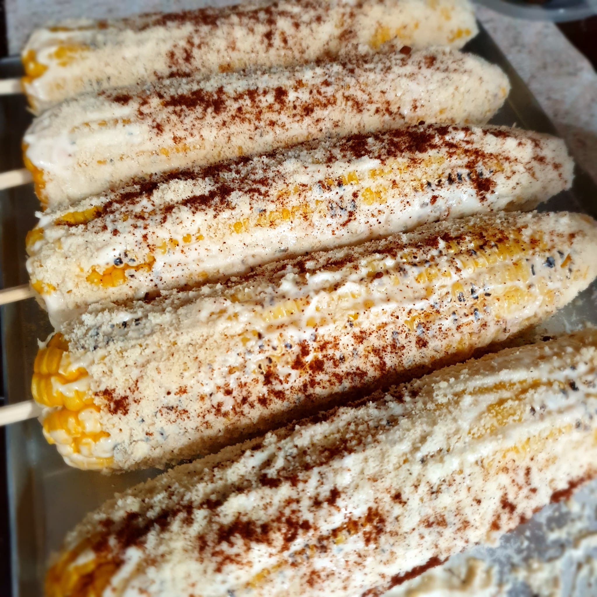 Turning ₱2000 into a Restaurant: How Isis Built La Elotes - PH Business ...